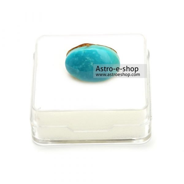 Firoza Stone, Gemstone Of Benefits | Best Price - Astroeshop