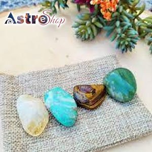 Gemstones: Most Powerful Stone to Attract Money & Wealth