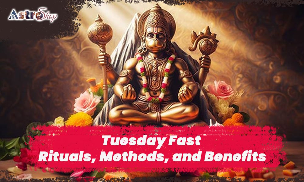 Tuesday Fast: Rituals, Methods, and Benefits